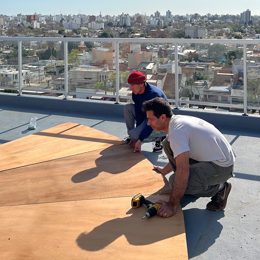 Domos geodésicos: qué son, cuánto cuestan construirlos y por qué ...
